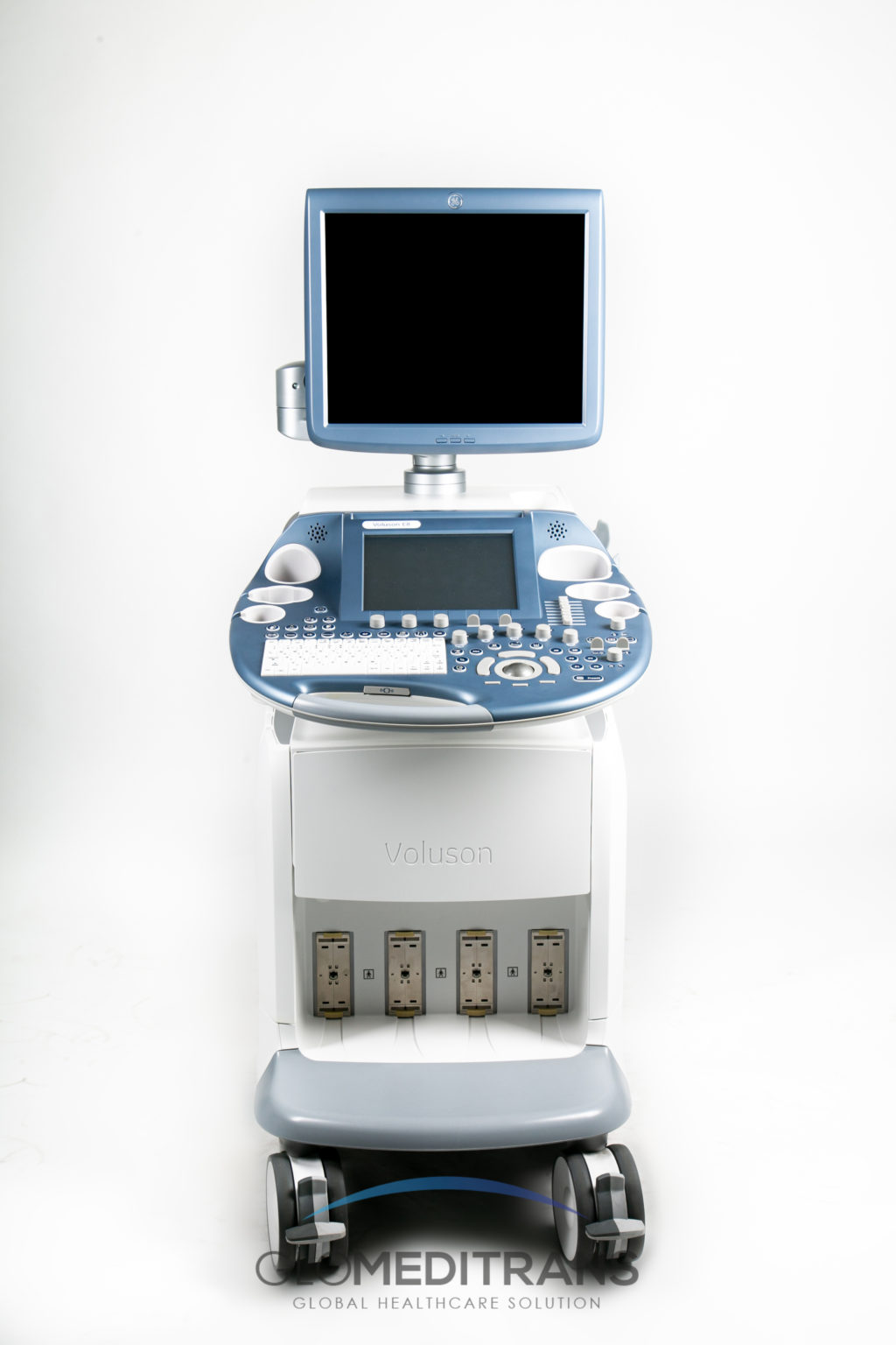 GE Voluson E8 BT13 – Glomeditrans